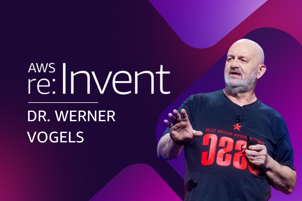 AWS re:Invent 2025 Announcements | Cloudelligent
